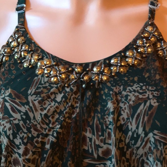 The Pyramid Collection | Dresses | The Pyramid Collection Emerald Green ...